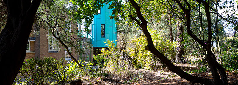 Our Events | St Columba's House